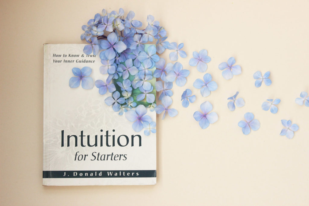 how to develop your intuition | Dalalba