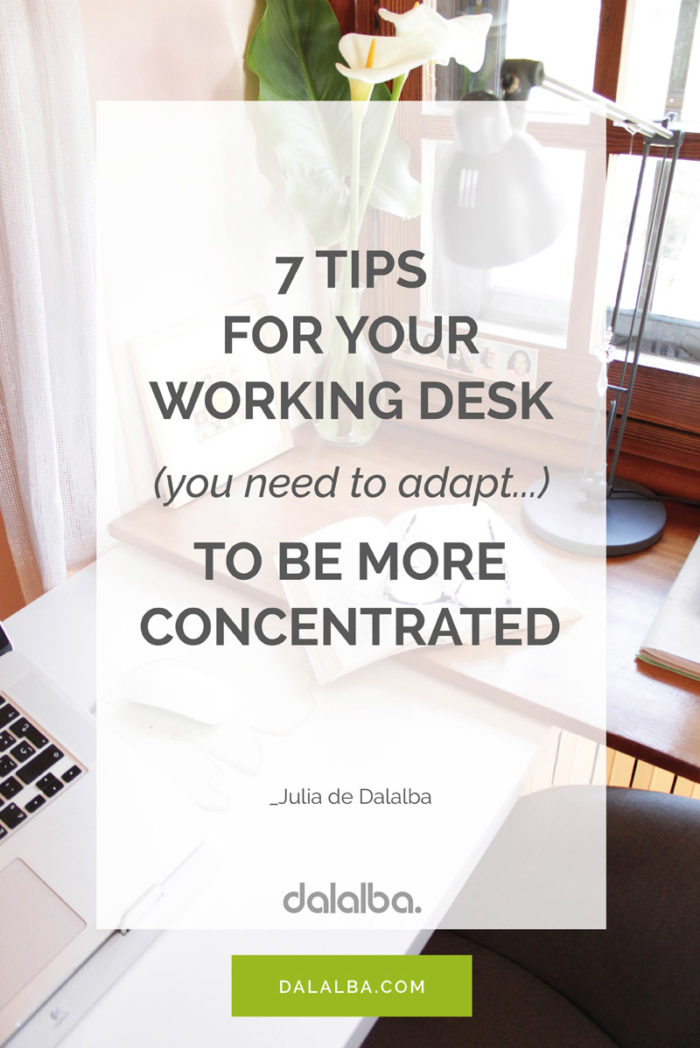 7 Vastu tips for your desk to improve focus at work | Dalalba